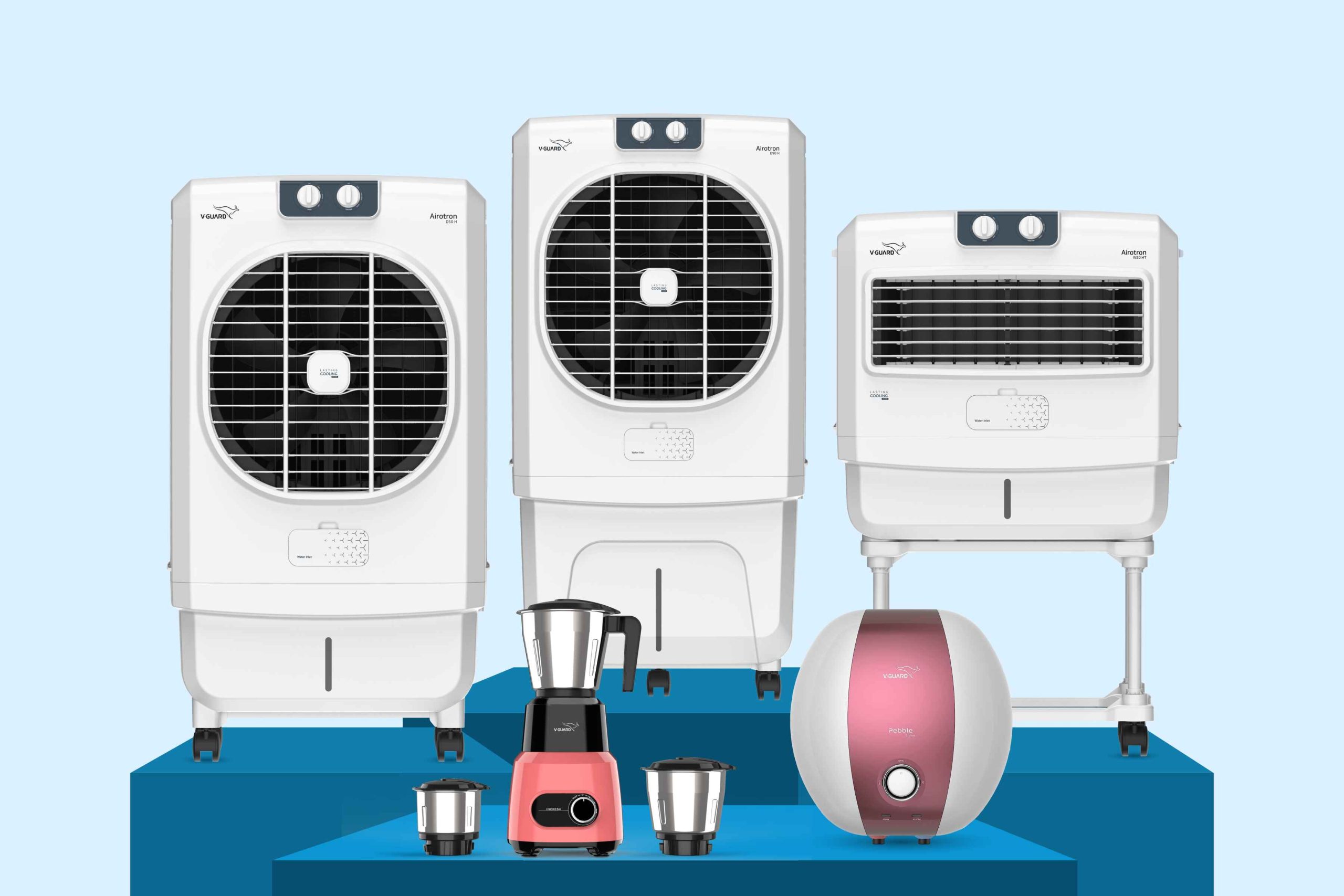 Home Appliance Division – HelliMoulds