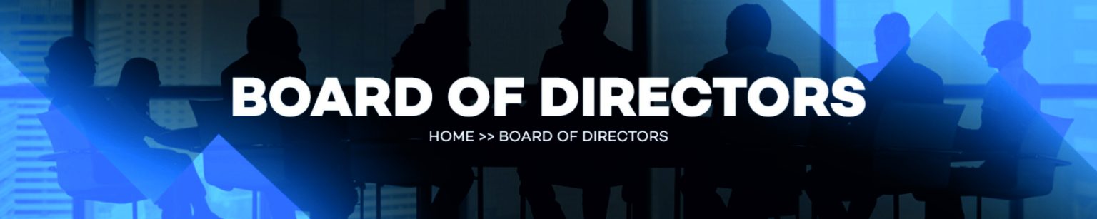 Board of Directors – HelliMoulds